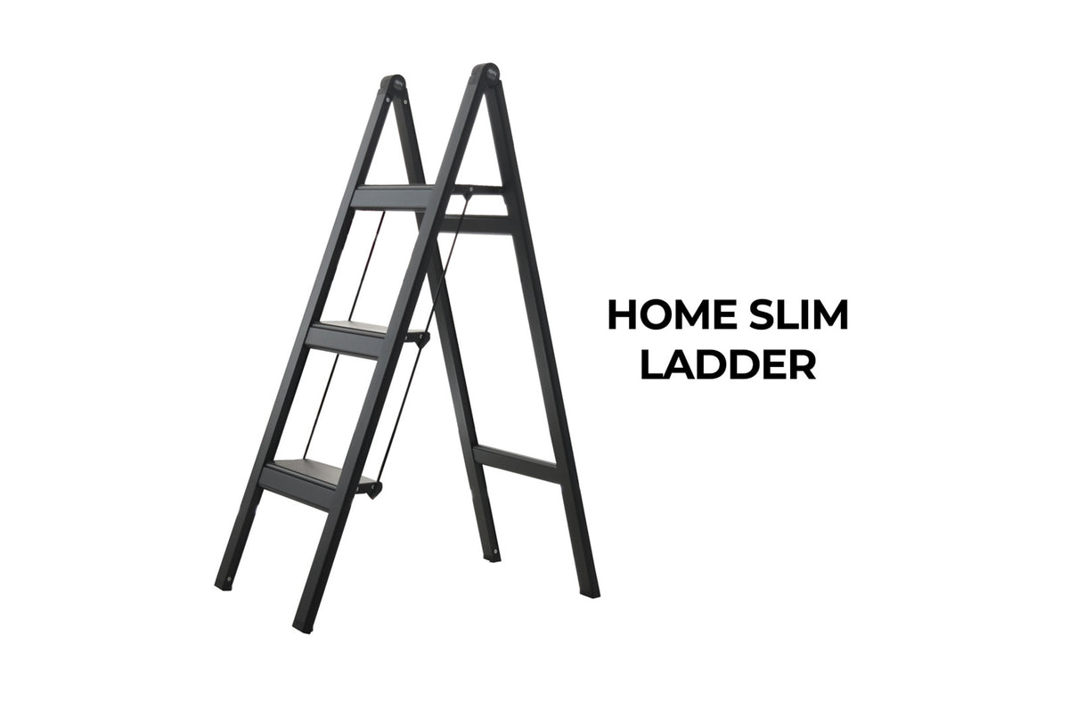 Home Slim Ladder — ALUCLASS MY