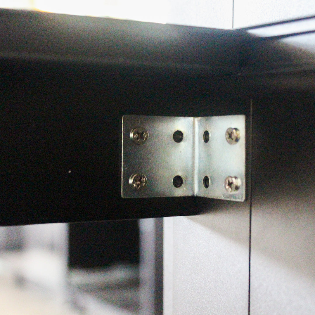 L-Bracket for Joint Aluclass GS-L BRACKET (JOINT) — ALUCLASS MY