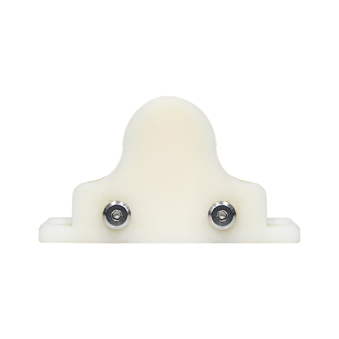 Hinge Support Extender Aluclass AM-ECO HINGES BRACKET/PF AM-ECO HINGES ...