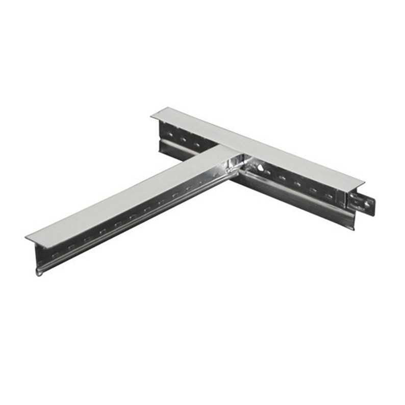 Ceiling Tee/Wall Angle/Besi Siling Plaster/Besi Ceiling/Tulang Siling ...