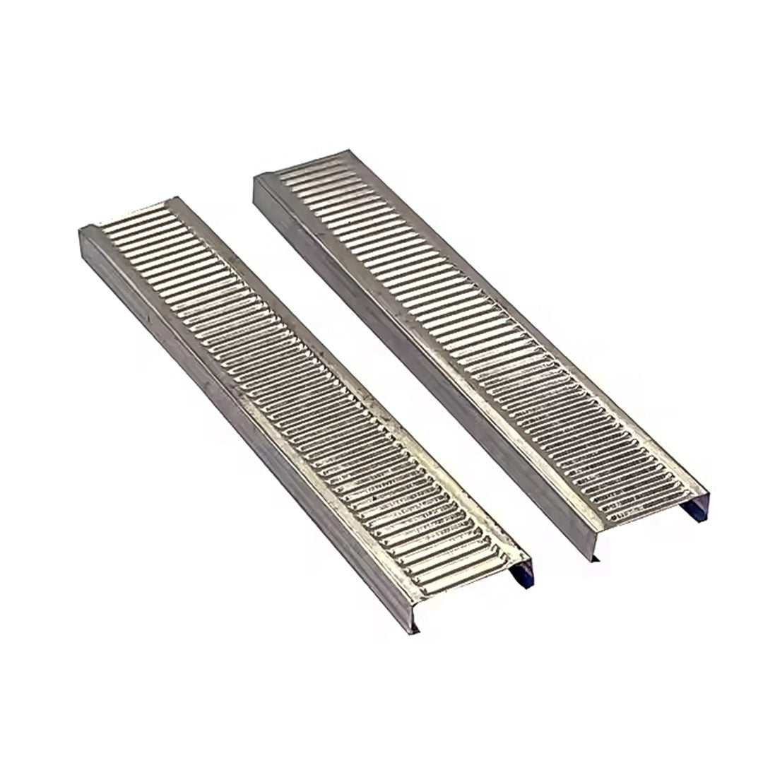 12 Feet Furring / Zinc C channel (Ceiling)/Besi Siling Gantung/Besi Ke ...