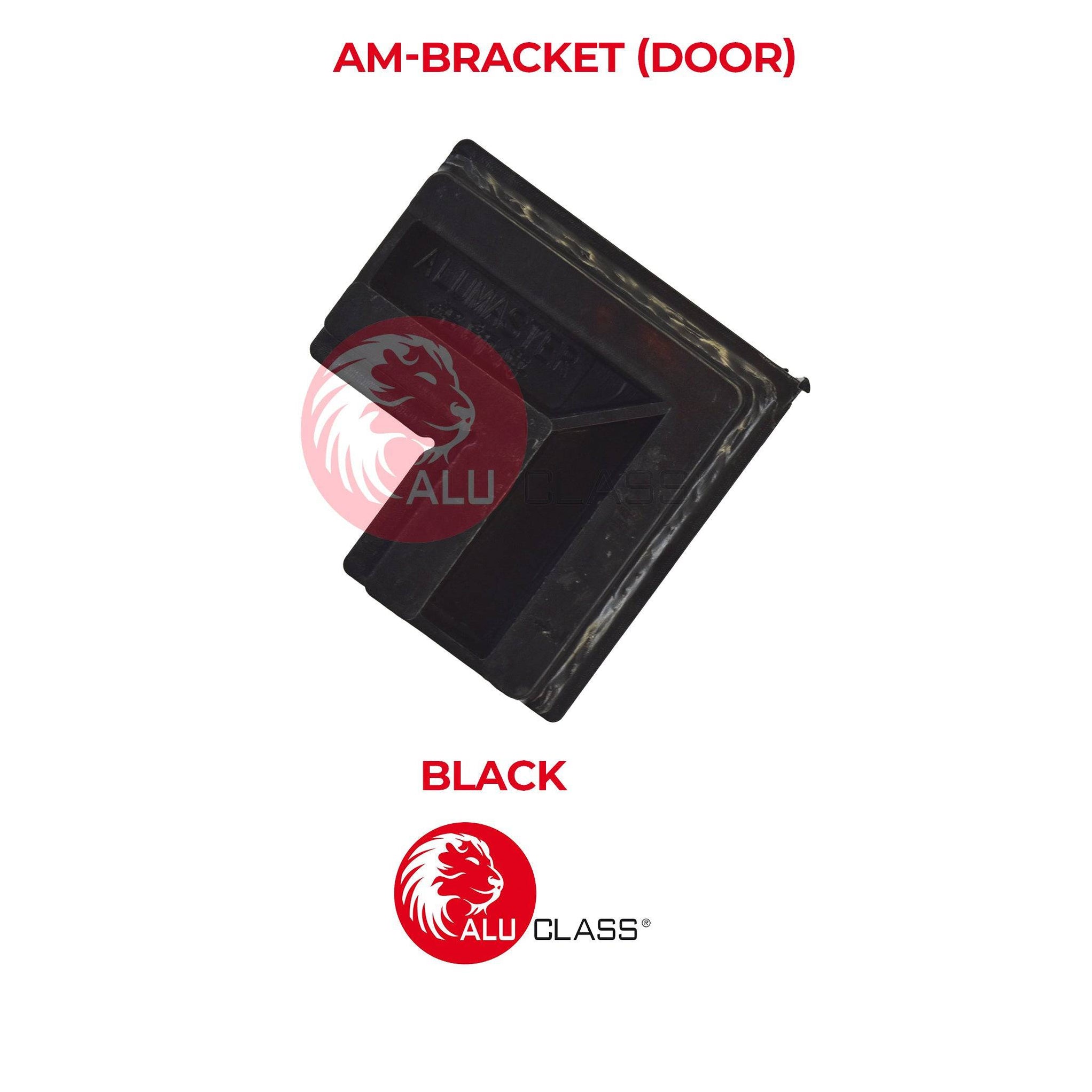 CA Cabinet Series Door L-Bracket for Euro Classic/ 5G Door CA2009 Prof ...